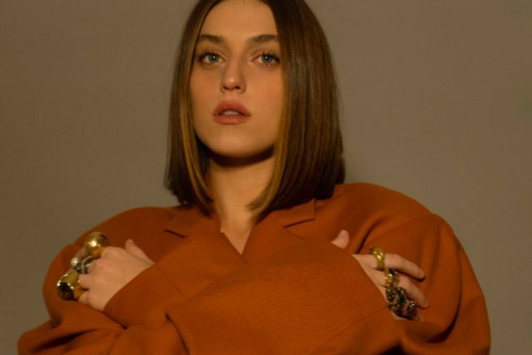 Gaia Gozzi | Rolling Stone Italia