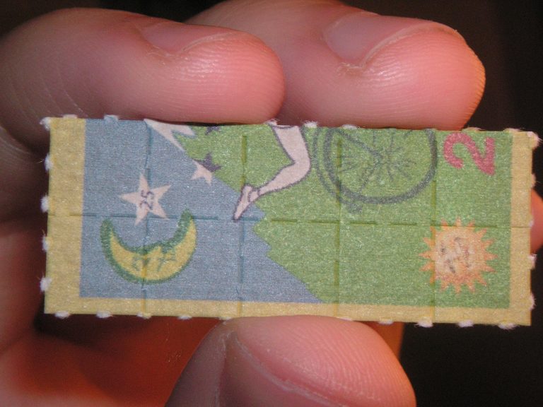 Oggi è il "bicycle day" - l'anniversario del primo trip di LSD della ...