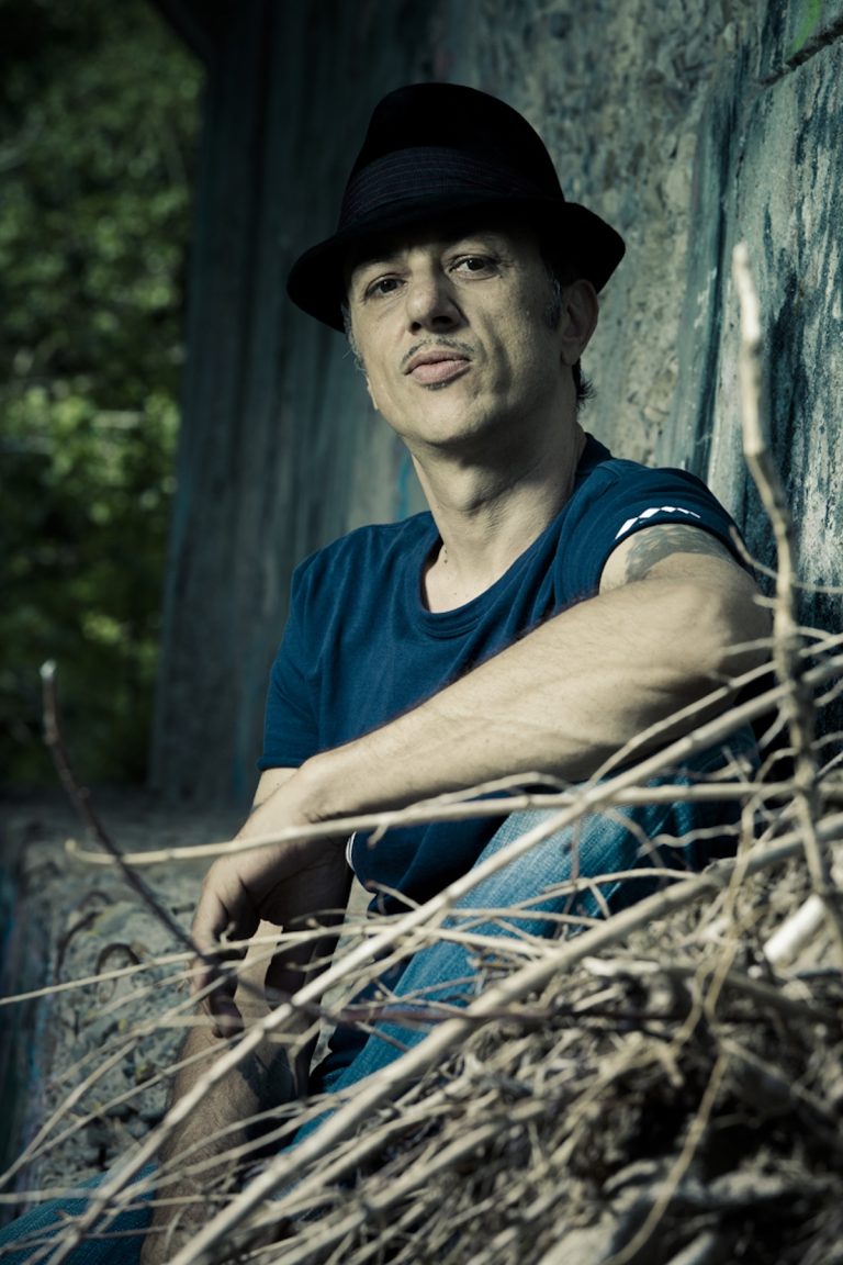 Neffa: «Dopo 30 anni di musica ho fatto il mio disco più violentemente ...