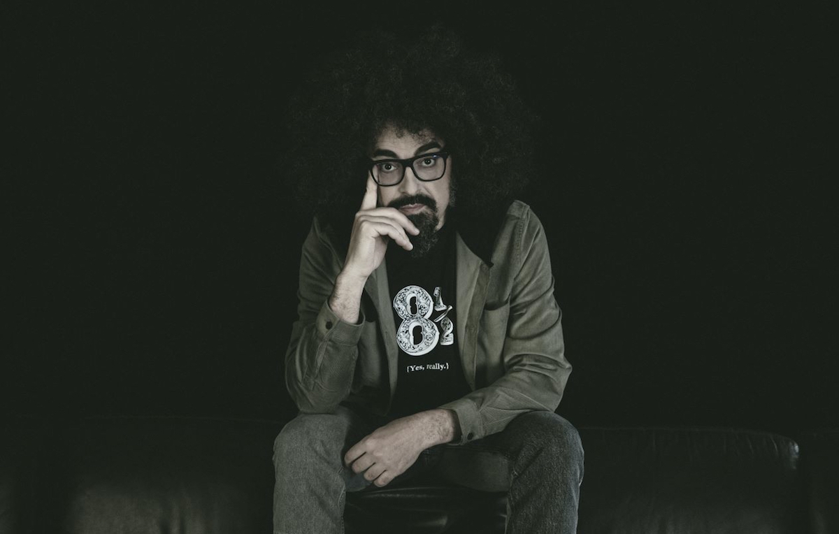 Caparezza: «Le hit di oggi? Al confronto Mikimix sembra Bob Dylan ...