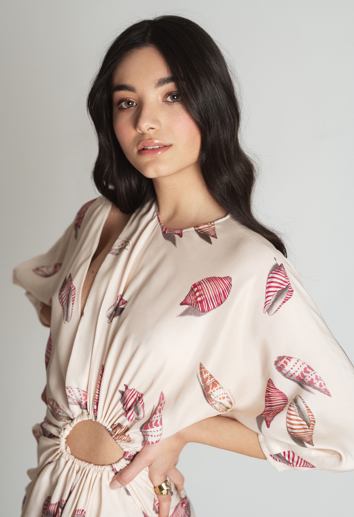 Mariasole Pollio, ‘Oltre’ tutto (social compresi) | Rolling Stone Italia