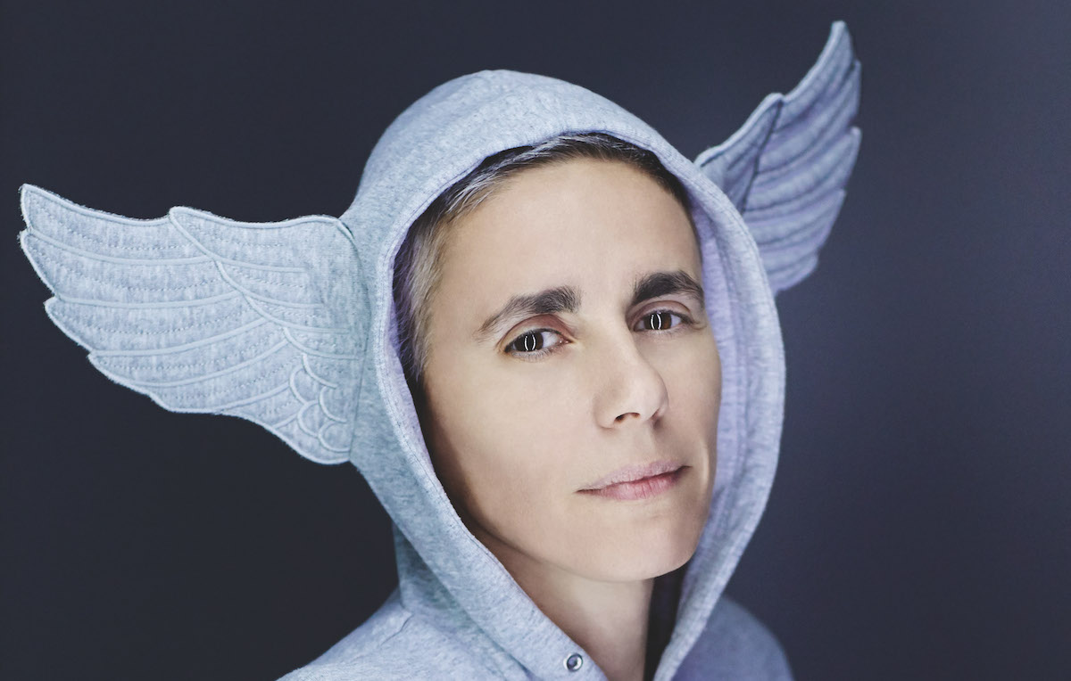 Paola Zukar: «Il rap è qui per restare» | Rolling Stone Italia