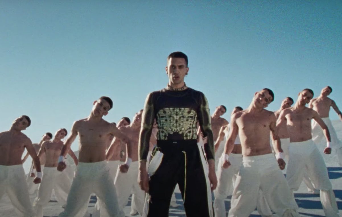 Mahmood: guarda il video del nuovo singolo, ‘Klan’ | Rolling Stone Italia