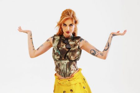 ema stokholma | Rolling Stone Italia