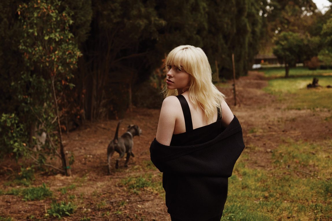 Billie Eilish e la ricerca della felicità | Rolling Stone Italia