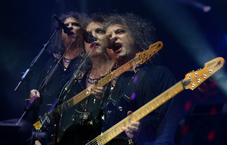 I Cure in concerto in Italia a giugno 2026 | Rolling Stone Italia