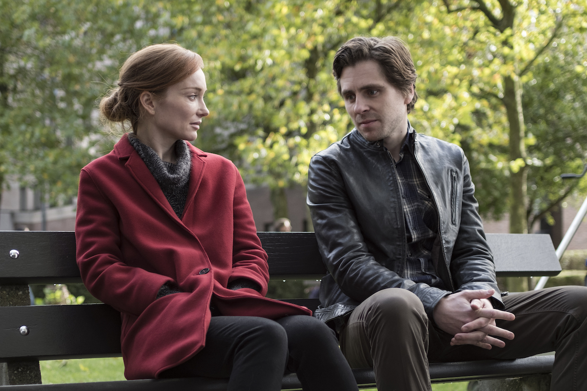 ‘The Book of Vision’: cogli l’inaspettato | Rolling Stone Italia