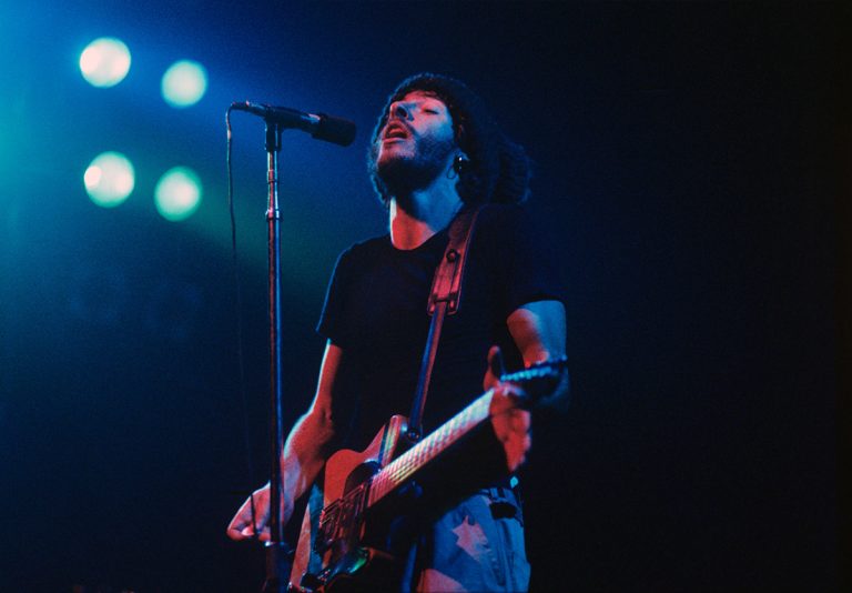 Bruce Springsteen, la recensione di ‘LA Garage Sessions ’83’ | Rolling ...