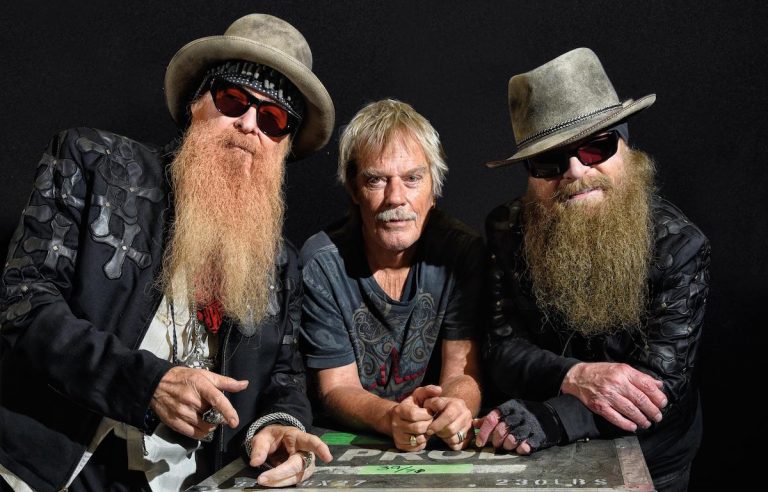 zz top | Rolling Stone Italia