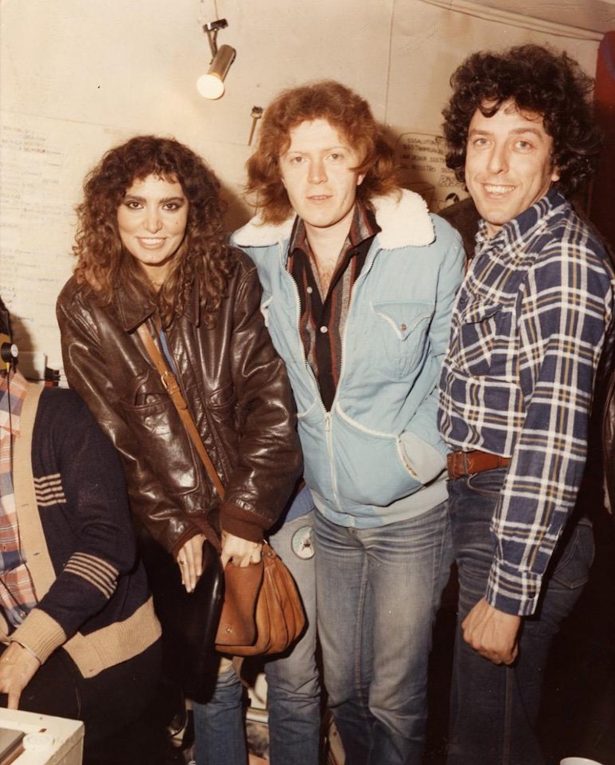 Umberto Tozzi: «La musica di oggi è ridicola» | Rolling Stone Italia