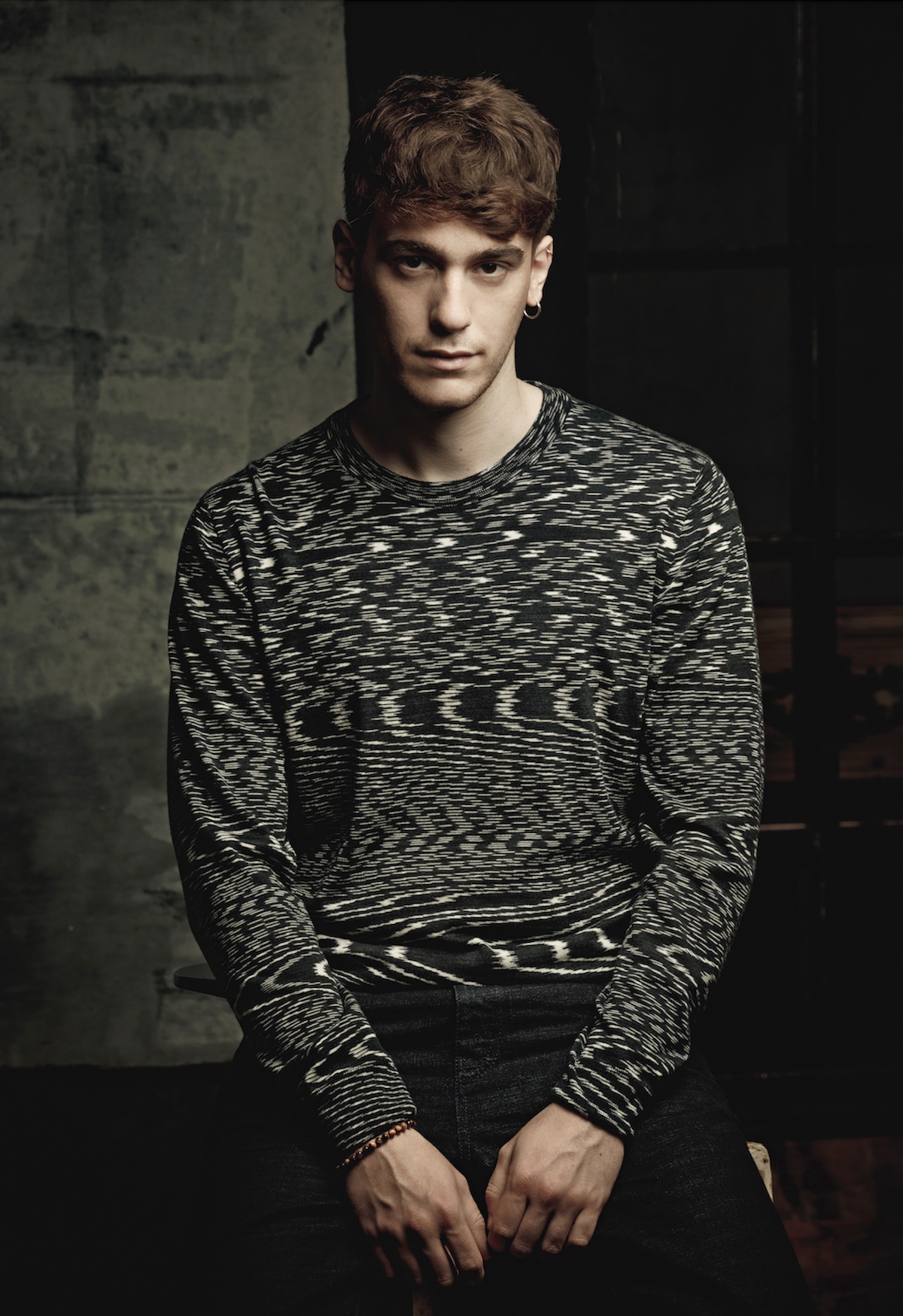 Tutto chiede Federico Cesari | Rolling Stone Italia