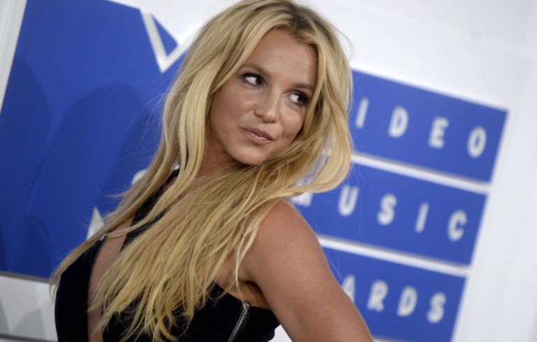 Britney Spears ha cancellato il suo profilo Instagram | Rolling Stone ...