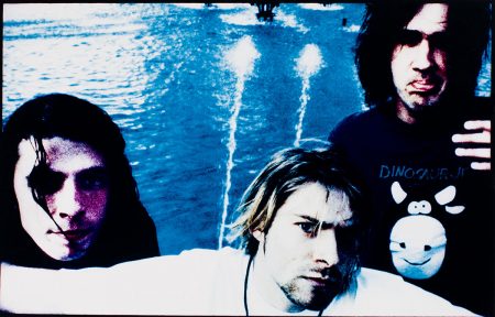 Nirvana | Rolling Stone Italia