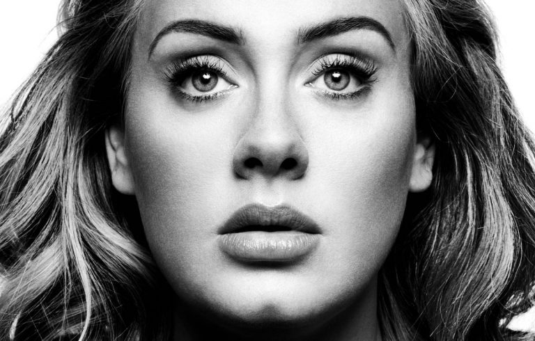 Adele | Rolling Stone Italia