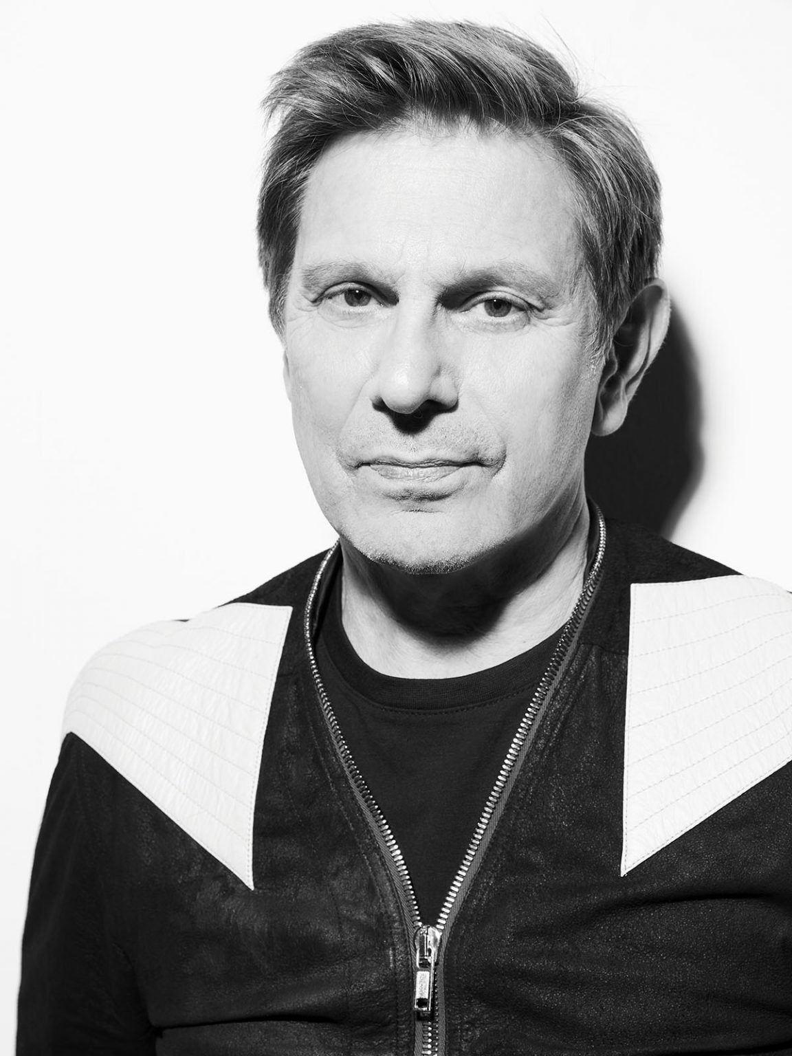 Duran Duran by Morgan feat. Giorgio Moroder | Rolling Stone Italia