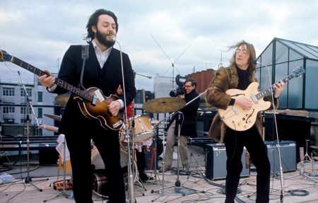 ‘Don’t Let Me Down’, la storia dei Beatles in una canzone | Rolling ...