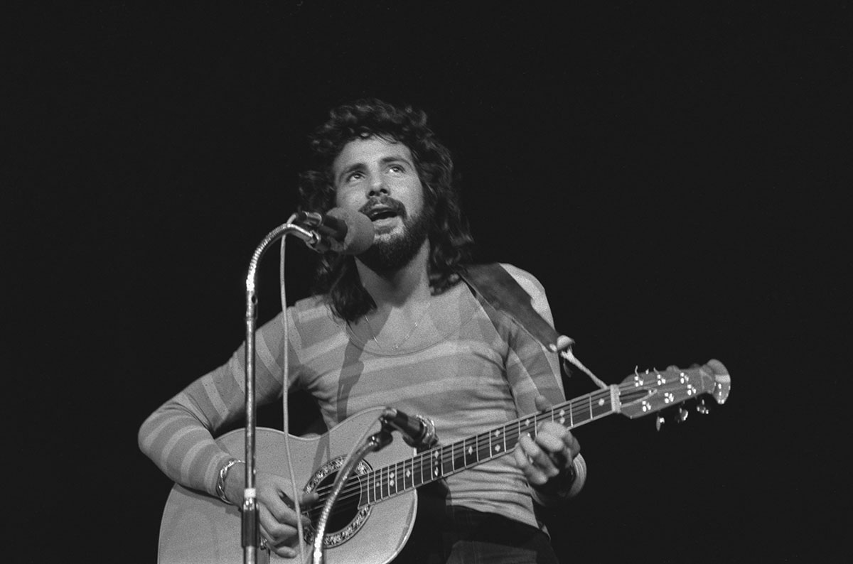 La storia di Cat Stevens in un documentario | Rolling Stone Italia
