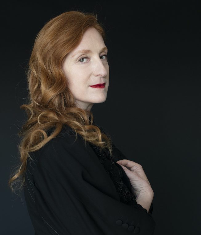 Federica Fracassi: «Le istituzioni non conoscono il teatro» | Rolling ...