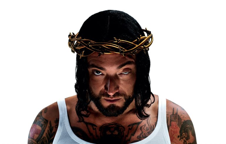 Guè | Rolling Stone Italia