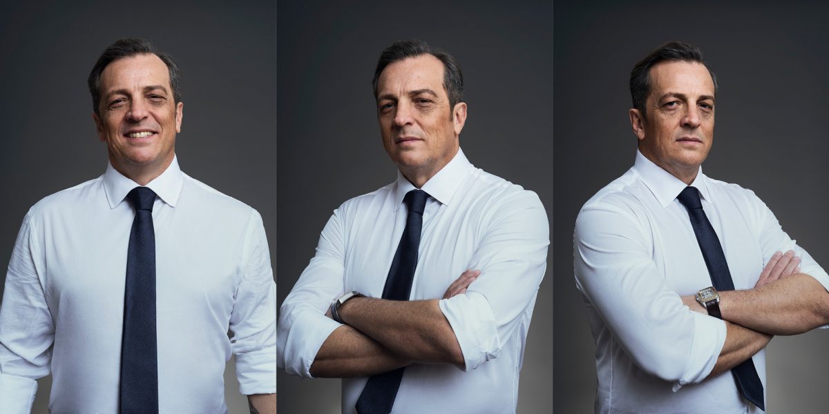 House of Mucci | Rolling Stone Italia