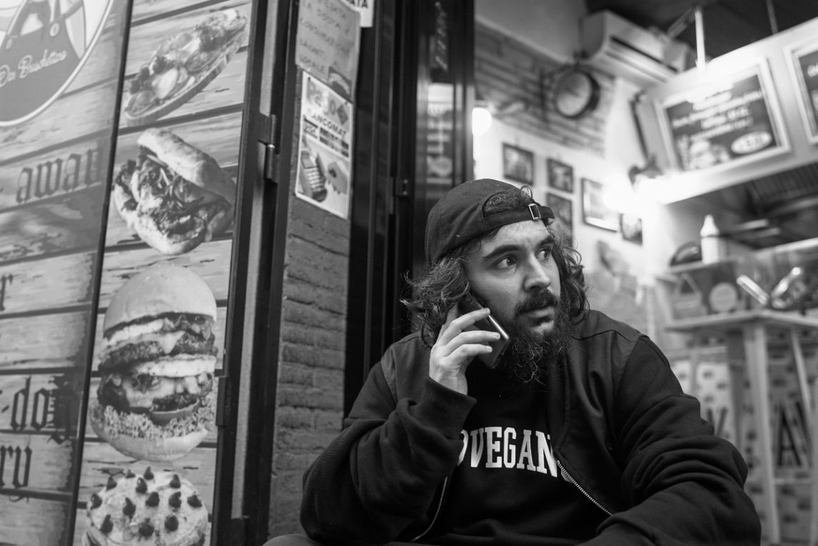 Ugo Borghetti s’è bevuto la vita e ora lo racconta | Rolling Stone Italia