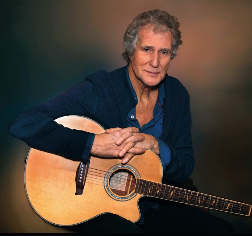 John Illsley: «Se avessi avuto successo a 20 anni con i Dire Straits ...