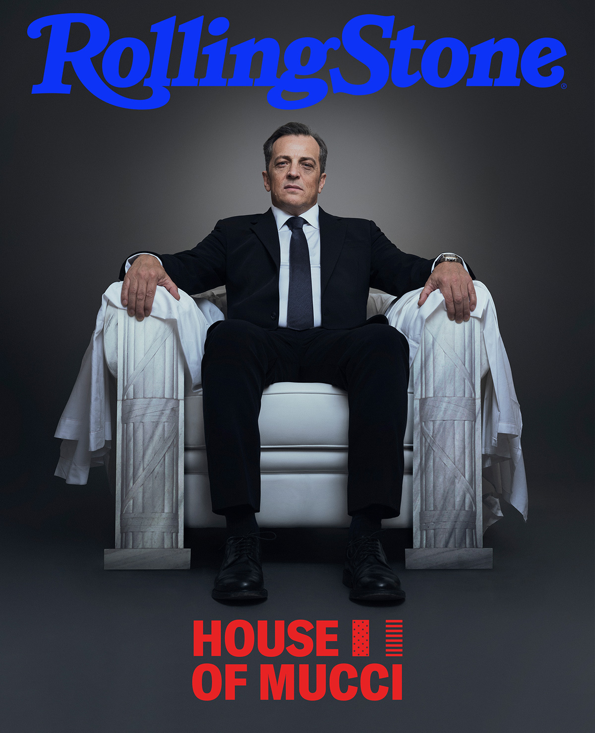 Rolling Stone Italia | Tutte le notizie di RollingStone.it