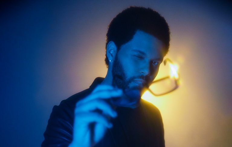 The weeknd | Rolling Stone Italia