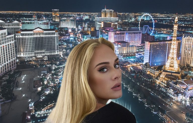 Adele | Rolling Stone Italia