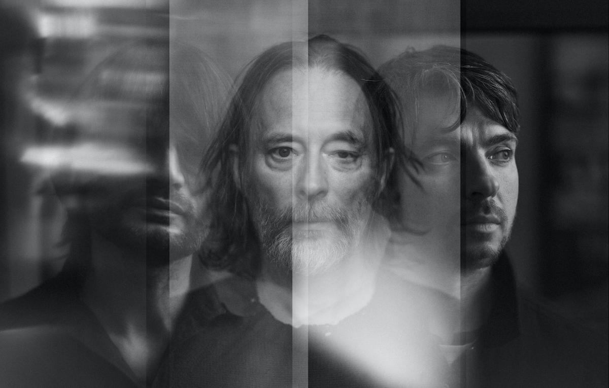 Radiohead | Rolling Stone Italia