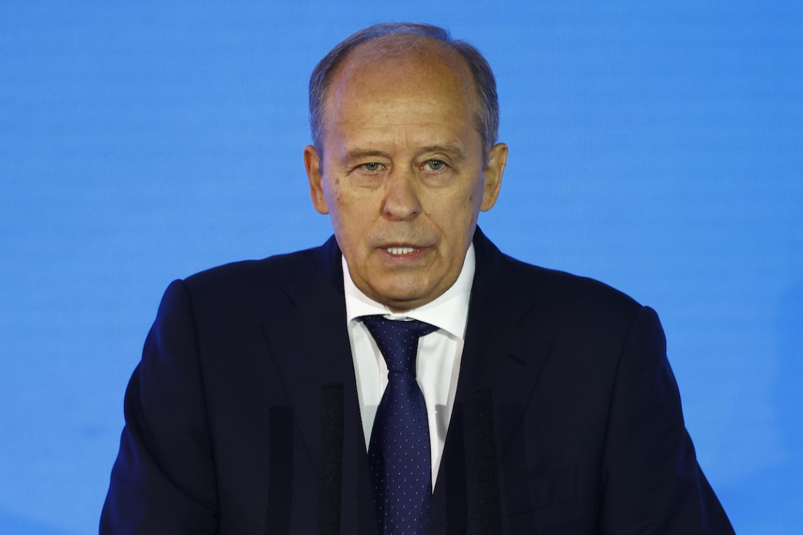 Tutti gli uomini di Putin | Rolling Stone Italia