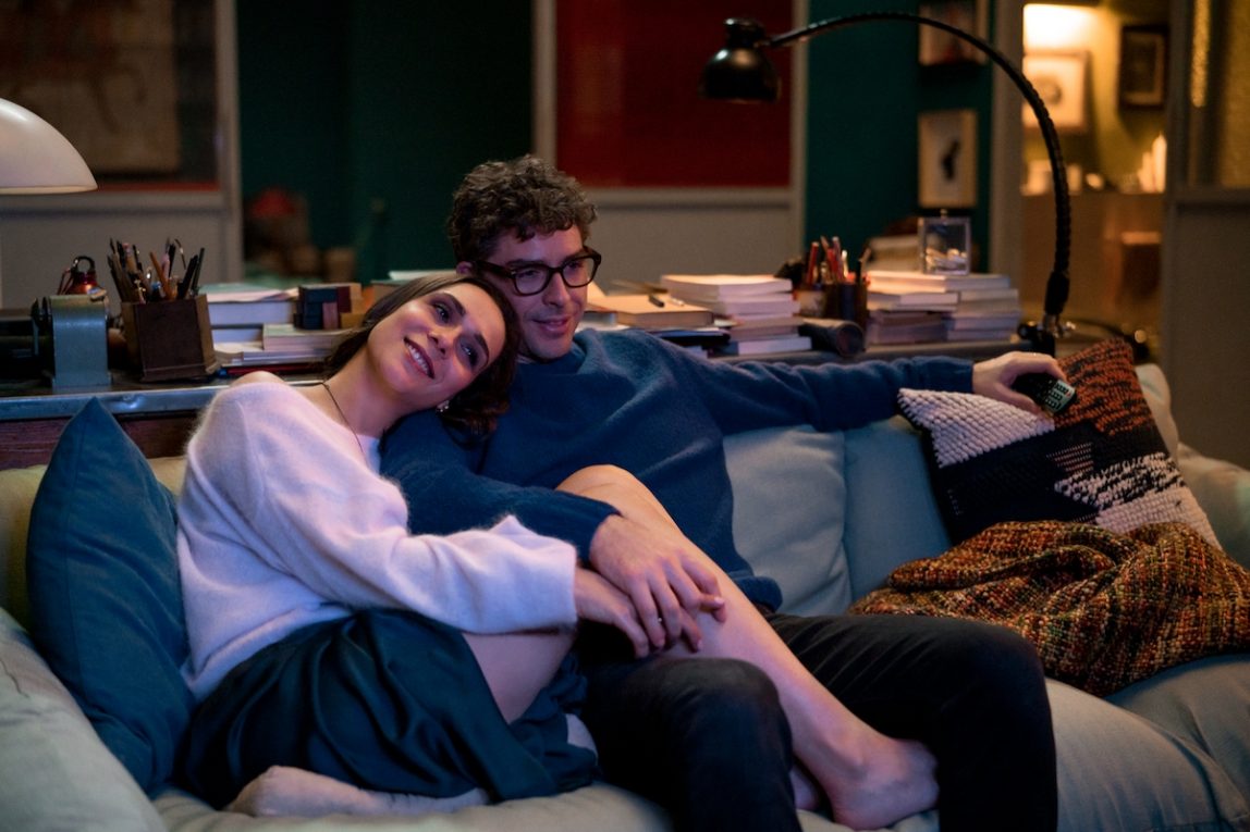 Lucrezia Guidone, alfabeto sentimentale | Rolling Stone Italia