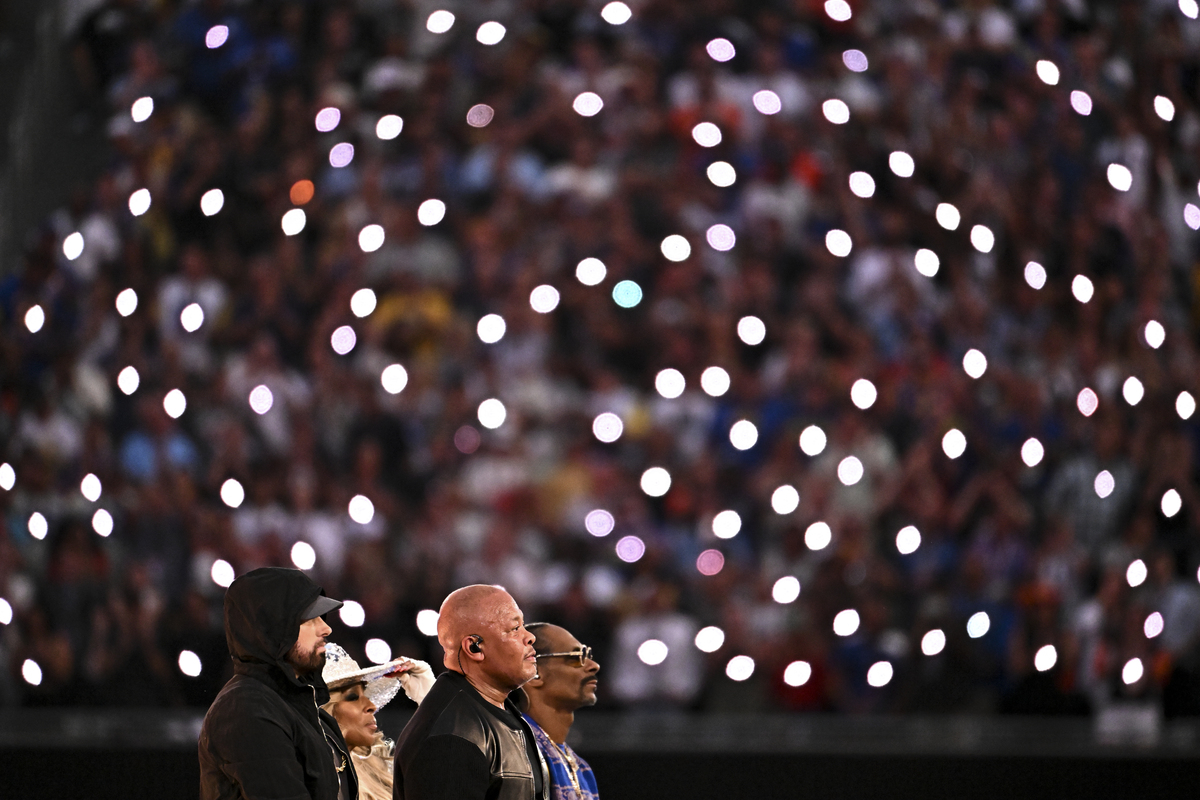 50 Cent | Rolling Stone Italia