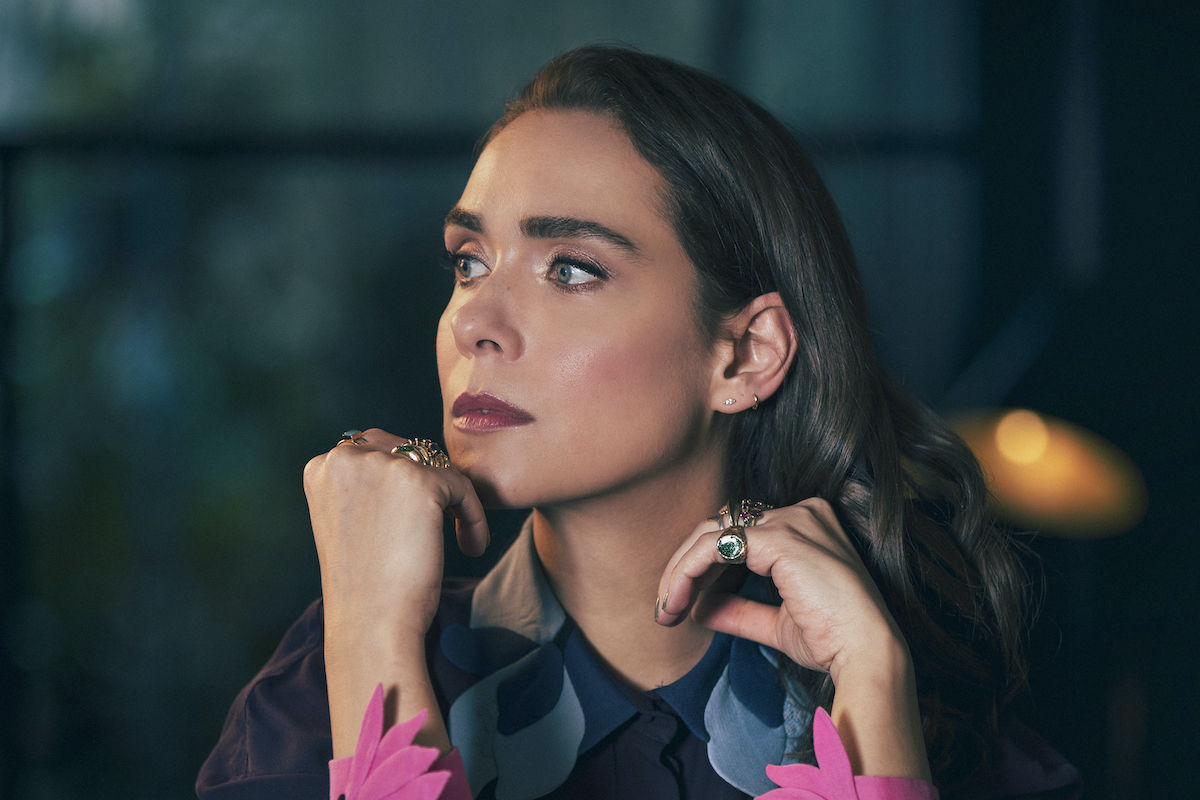 Lucrezia Guidone, alfabeto sentimentale | Rolling Stone Italia