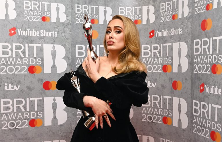 Adele | Rolling Stone Italia