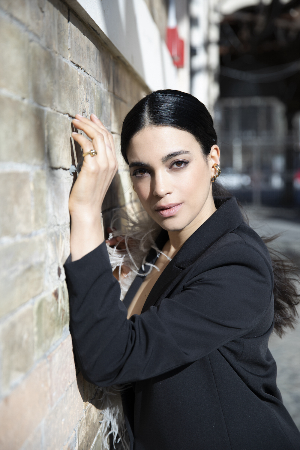 Ester Pantano, l’importanza di cambiare orizzonte | Rolling Stone Italia