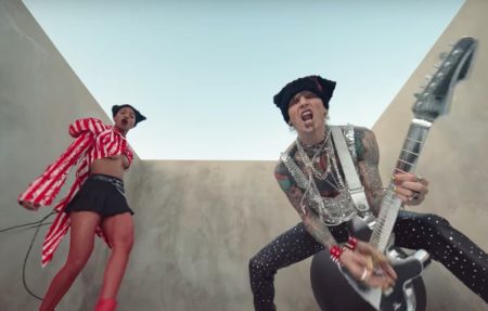 Machine Gun Kelly | Rolling Stone Italia