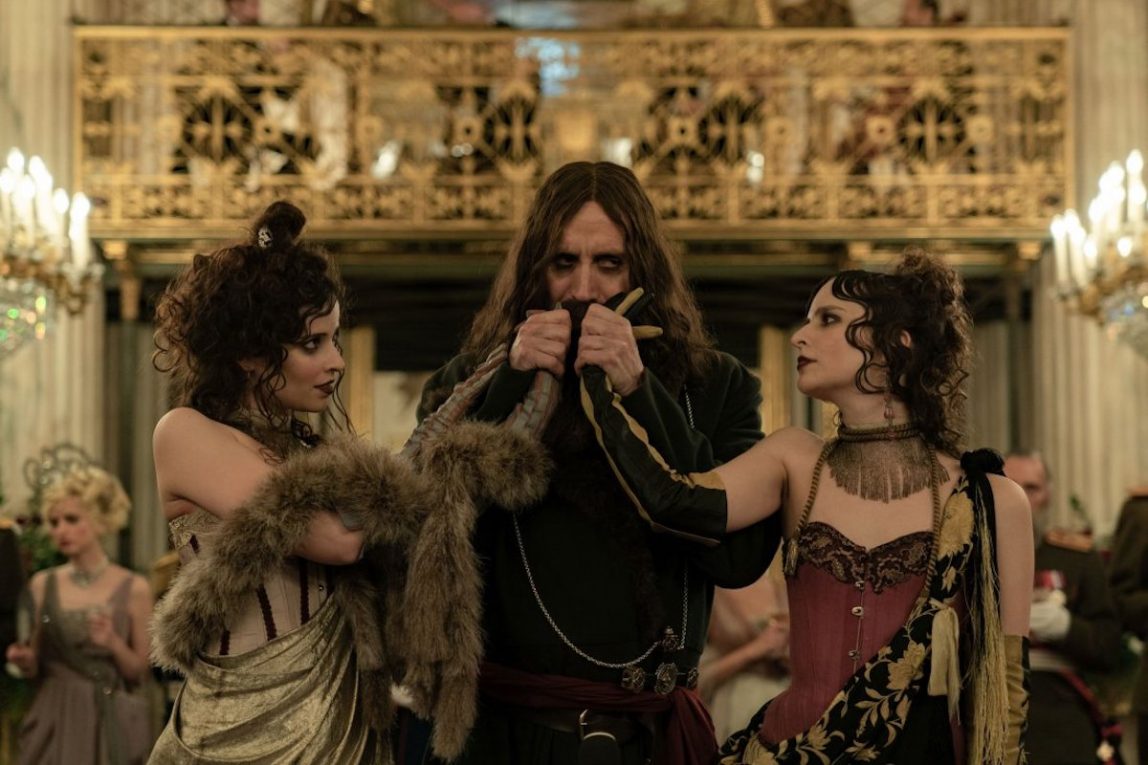 ‘The King’s Man – Le origini’ in 5 mosse | Rolling Stone Italia