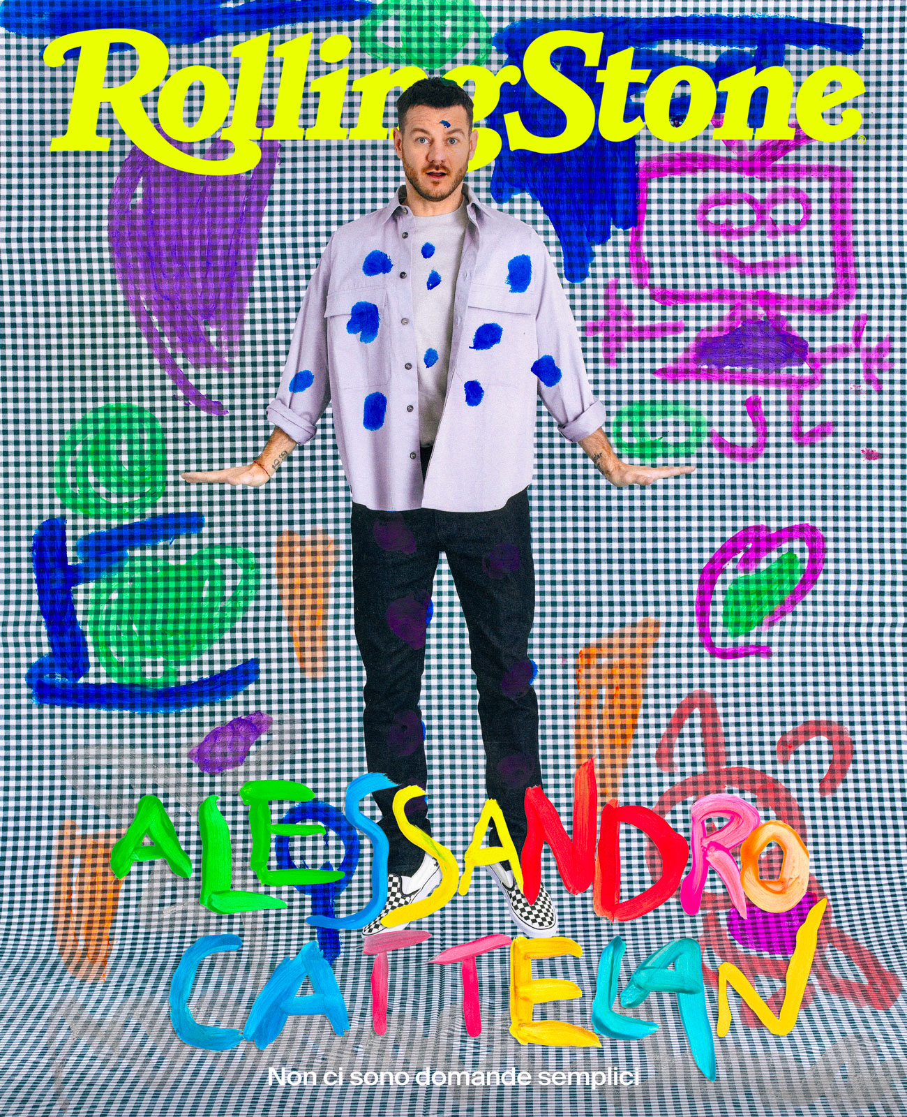 Rolling Stone Italia | Tutte le notizie di RollingStone.it