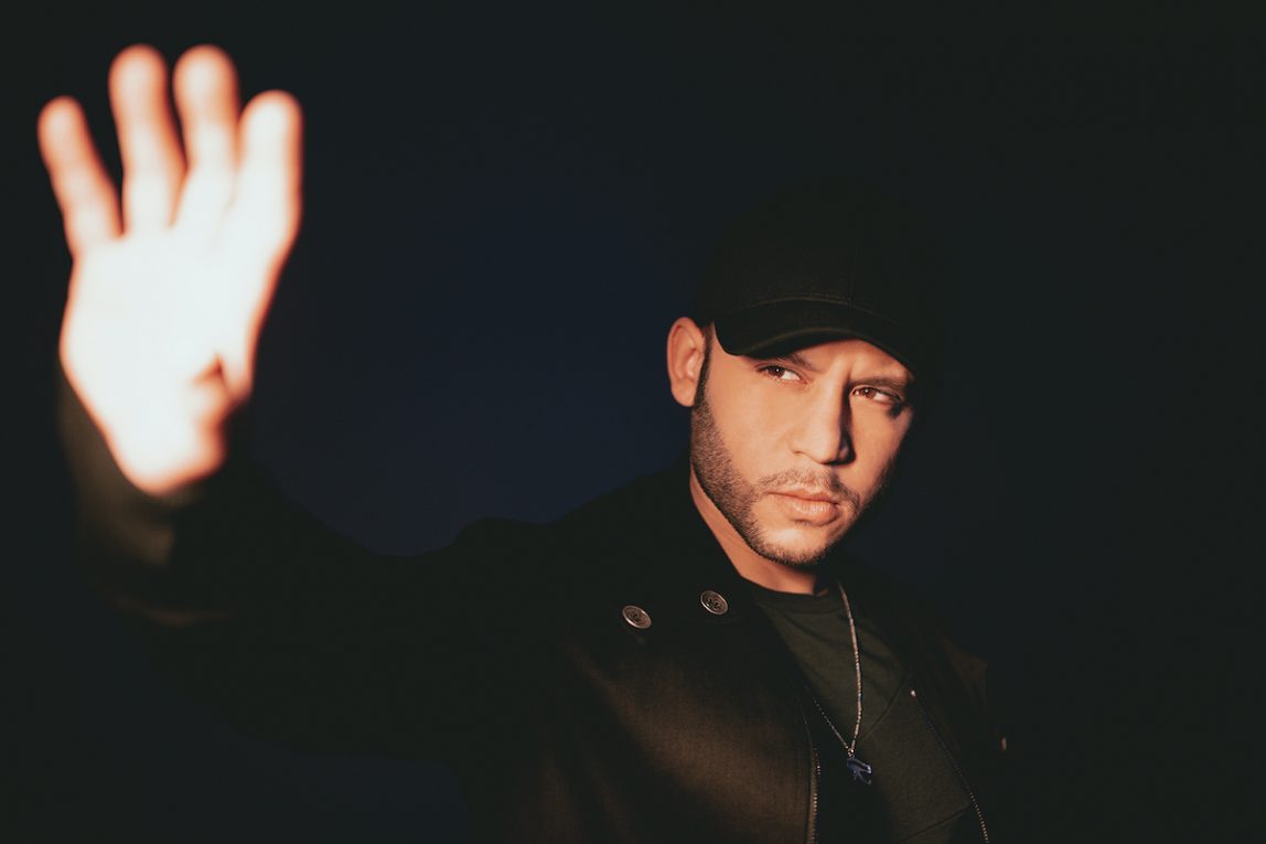 ‘Xenoverso’ di Rancore è il ‘Matrix’ del rap | Rolling Stone Italia