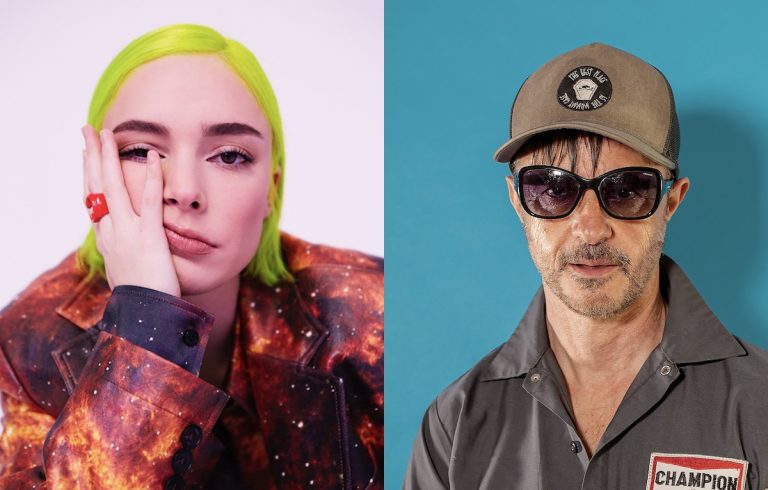 Claudym | Rolling Stone Italia