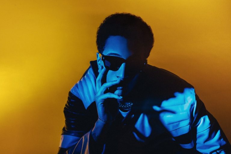 Ghali: «Quando mi escludevano, ero io che non volevo essere come loro ...