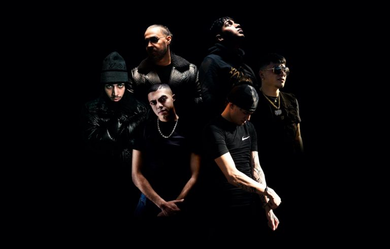 Siete sicuri di aver capito cos’è il collettivo Seven 7oo? | Rolling ...