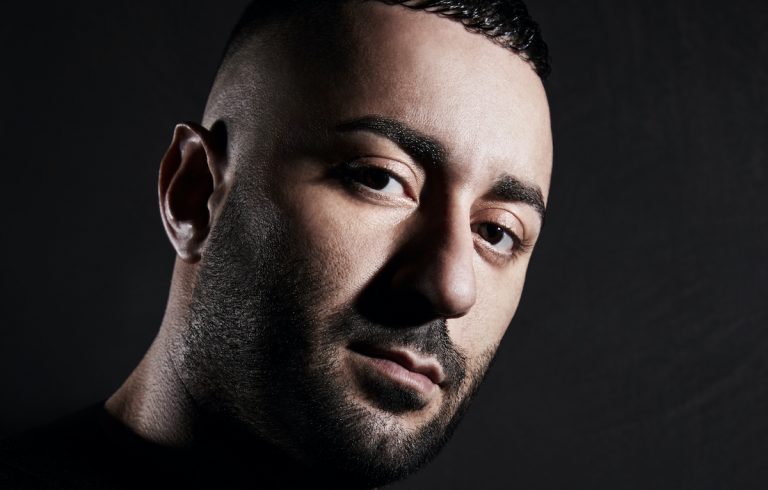 Joseph Capriati | Rolling Stone Italia