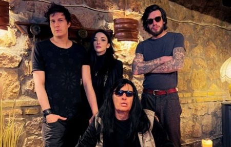 Il primo singolo postumo di Richard Benson vi stupirà: ascolta ...