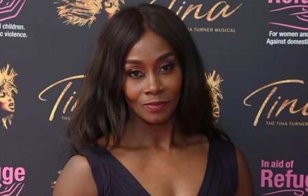 Chanel Haynes | Rolling Stone Italia