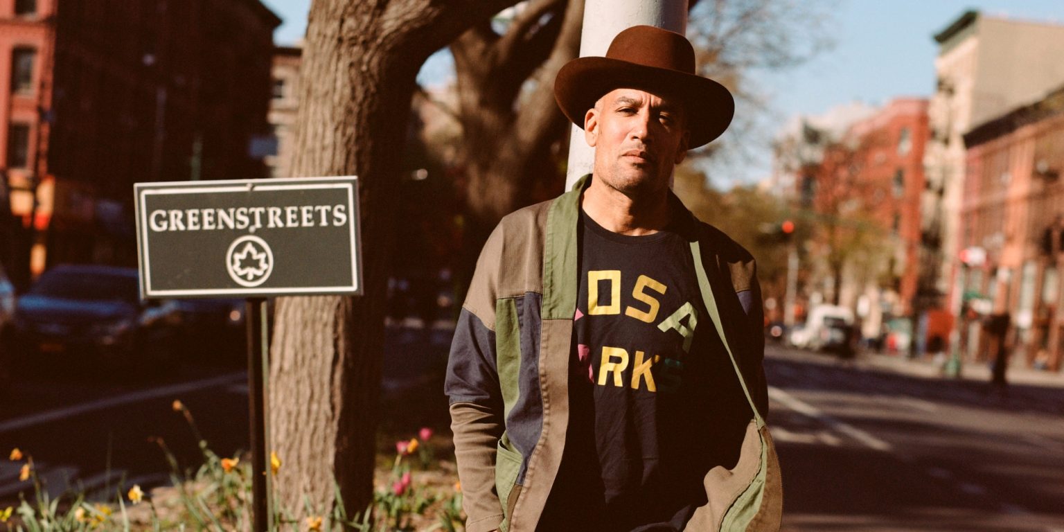 Ben Harper, il passato è presente | Rolling Stone Italia