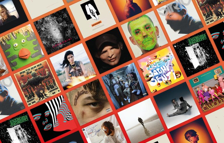 I 20 migliori album italiani del 2022 (fino a oggi) | Rolling Stone Italia