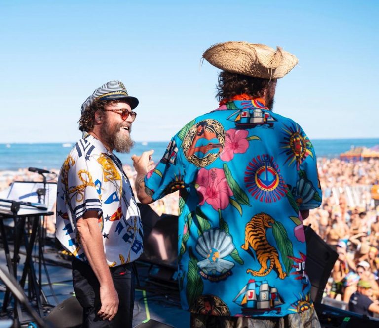 Geoff Westley: «Quando Lucio Battisti ha incontrato Peter Gabriel ...