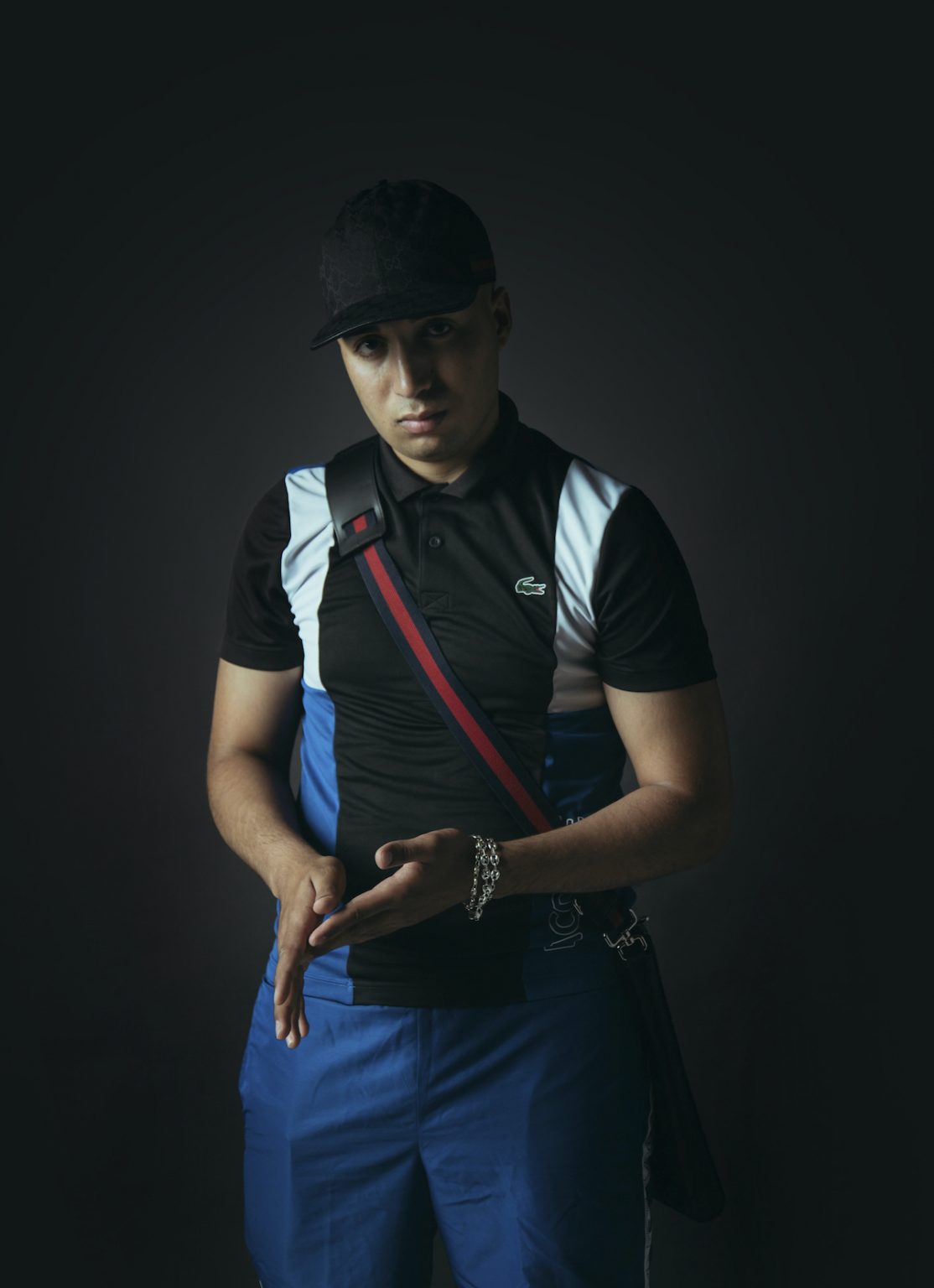 Neima Ezza: «Guardatemi, sono un ragazzo come tanti» | Rolling Stone Italia